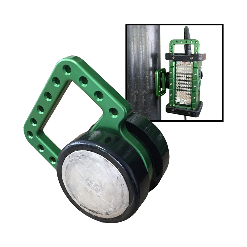 Magnetic Puck for Brick LED Blast Light