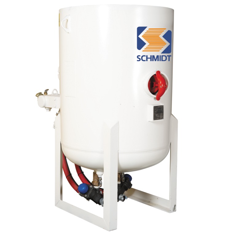 Sandblasting Equipment | BlastOne