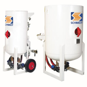 Blast Machine Equipment Buying Guide » Blast Booths Spray Paint Booths ...