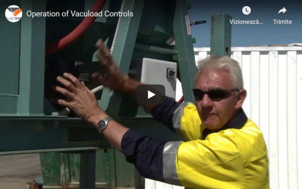 Blast Pot Deadman Control Valve - Electric or Pneumatic » Blast Booths ...