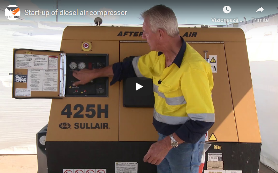 Control Valve for Emergency Stop » Blast Booths Spray Paint Booths ...