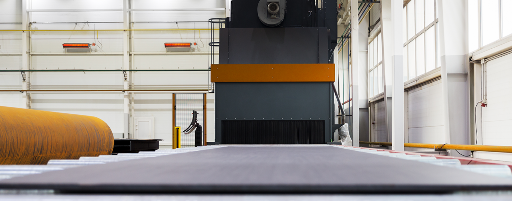 Sandblasting Equipment | BlastOne