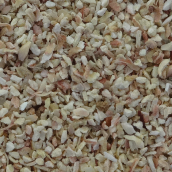 Grit-O'Cobs Corn Cob Abrasive Blasting Media » Blast Booths Spray Paint ...