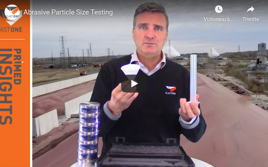 Testing Abrasive Particle Size: A Step-by-Step Contractors Guide