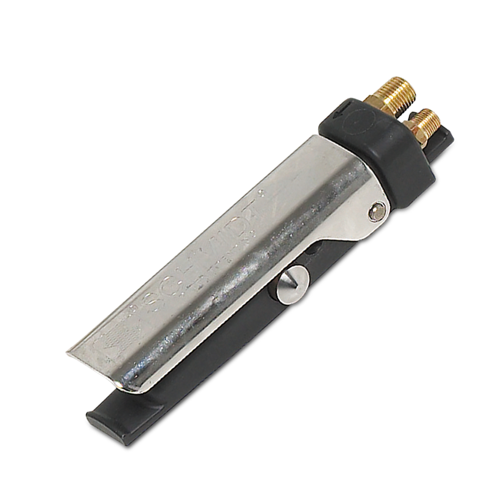 Response G2 Deadman Handle » Blast Booths Spray Paint Booths Abrasives ...