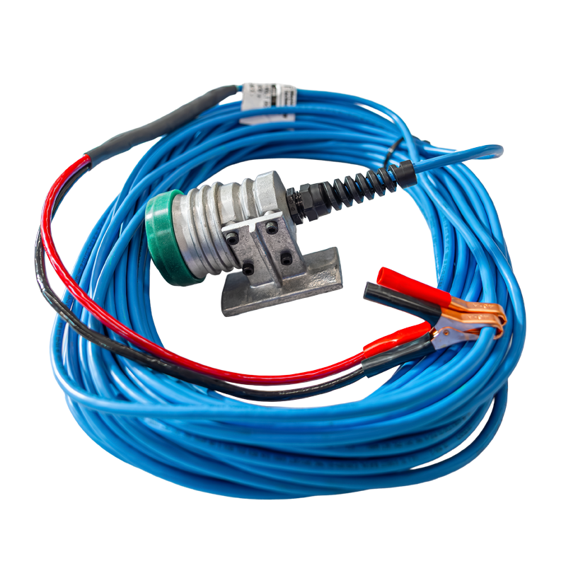 BlastOne Brite-Blast LED Blast Nozzle Light | BABL3501 Series