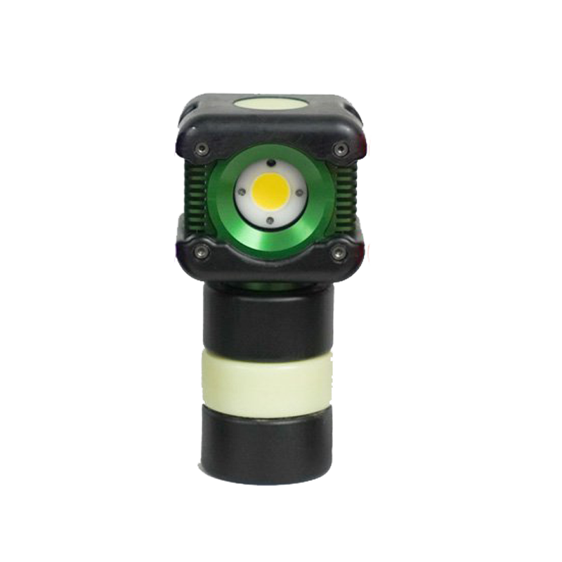 LED Body Light - Personal LED Explosion Proof Rechargeable Battery ...