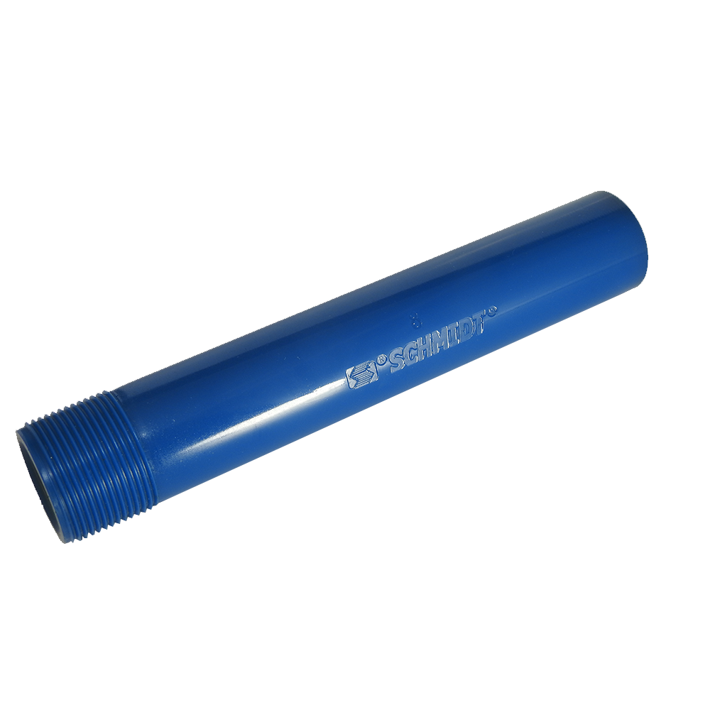 Ultra-Tuff Silicon Nitride Blast Nozzle – Lightweight & Durable | P-BNULTRA