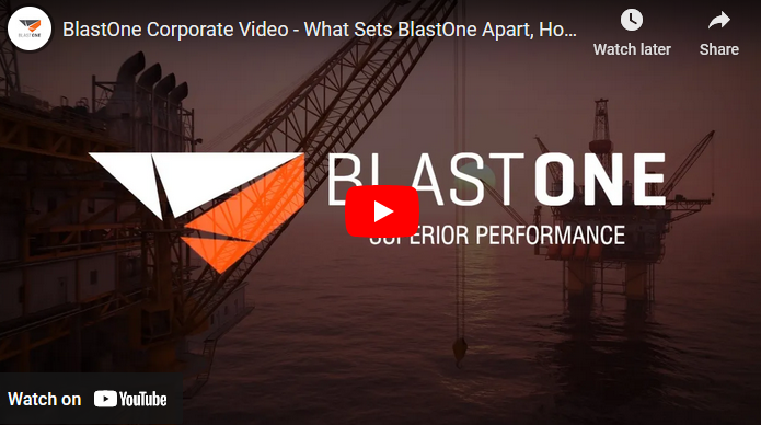 BlastOne International – Your Competitive Advantage | Blast Booths Spray Paint Booths Abrasives ...
