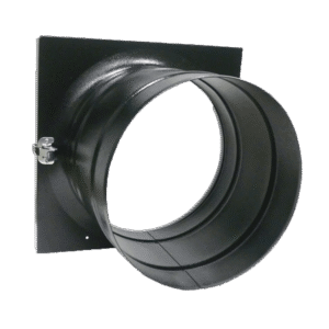 Dust Sock for Ventilation Fan