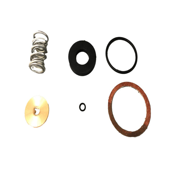 Service Kit RMC Inlet Valve 1-1/2" | BlastOne International