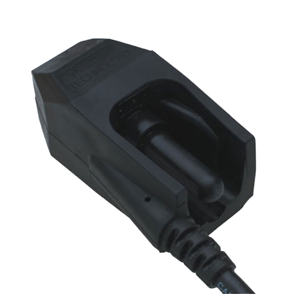 Sure-Fire Electric Deadman Remote Control Handle | Compact Electric ...