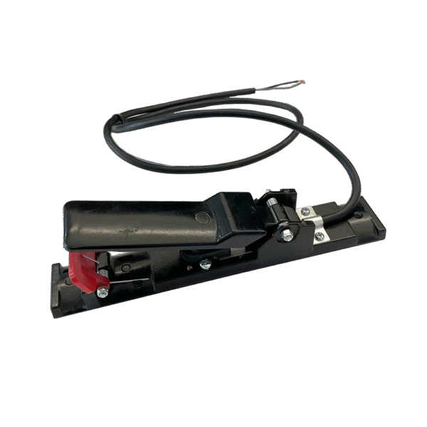 RGNE Electric Remote Control Deadman Handle