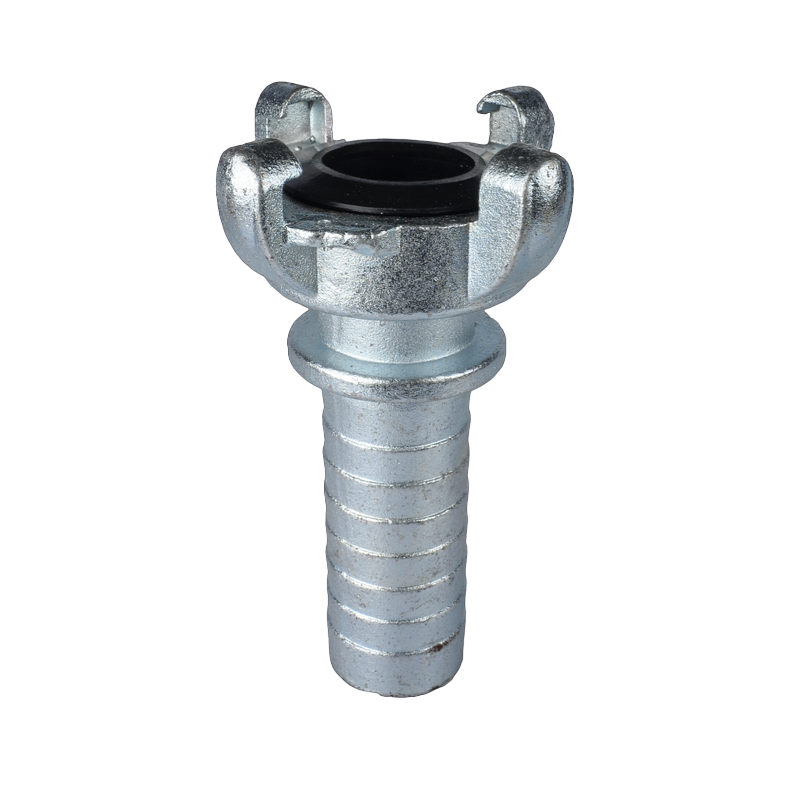 Bull Hose 4-Claw Crowsfoot Coupling