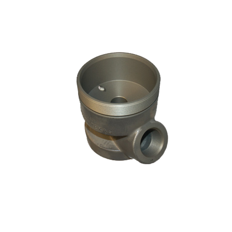 Schmidt Thompson® I Valve - Abrasive Metering Valve » Blast Booths ...