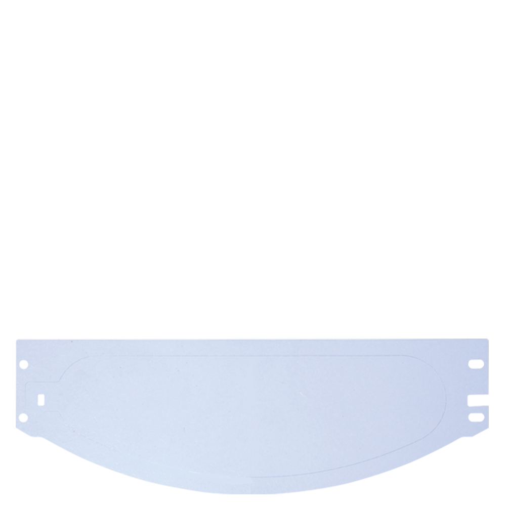 Replacement Lenses for Apollo Blast Helmets » Blast Booths Spray Paint ...