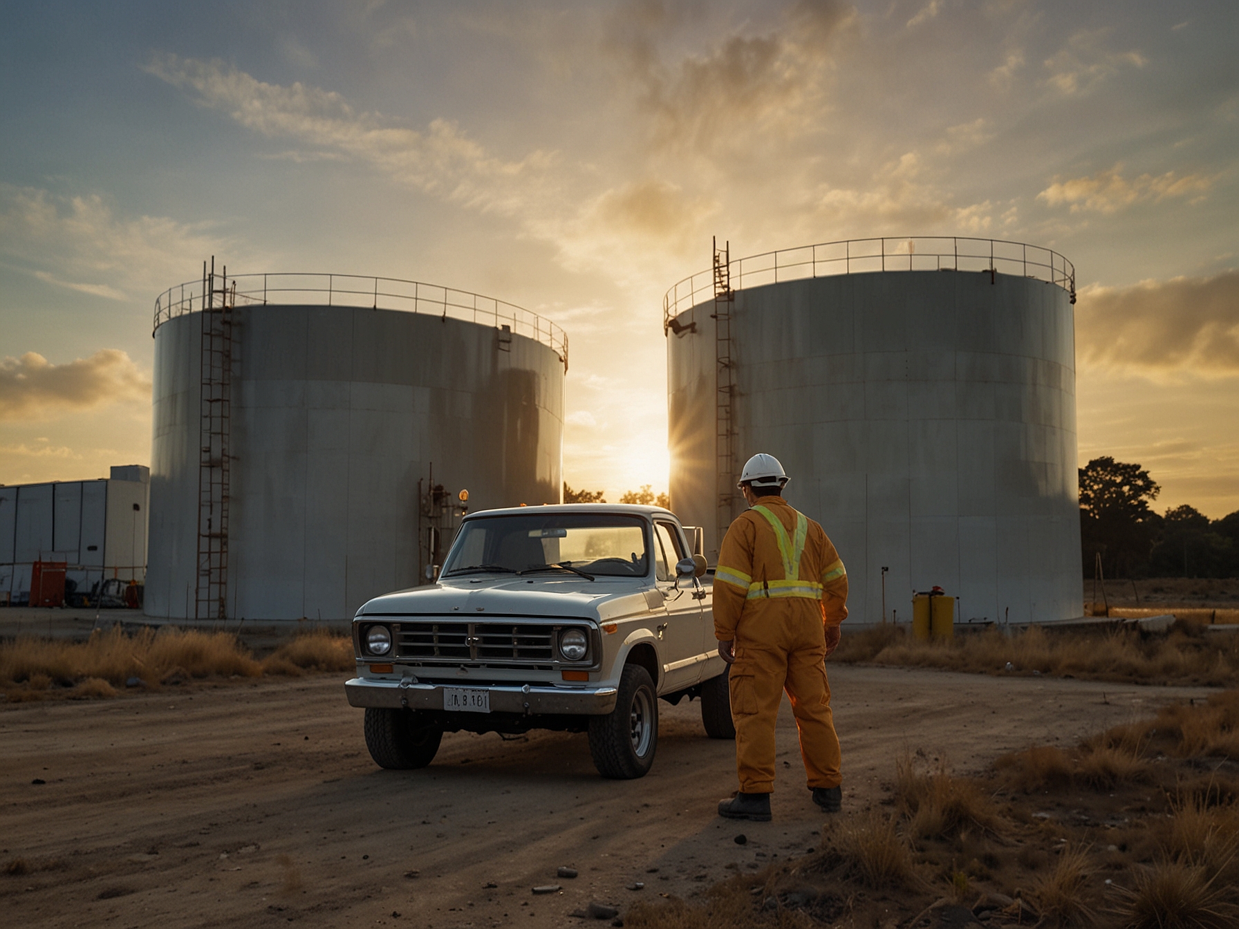 Round Storage Tank and Silo Dust Collection Airflow Calculator