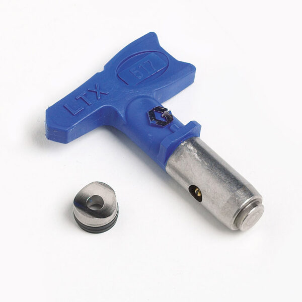 Graco RAC X Airless Spray Tip | BlastOne International