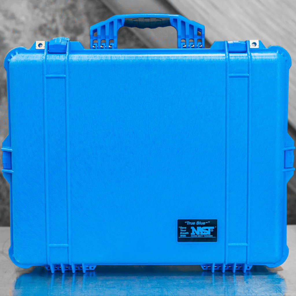 Guardian Carbon Monoxide Breathing Air Filter Station - SKU: APCMF5000