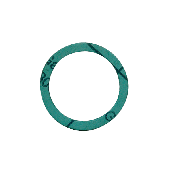 1" Inlet Valve Bottom Cap