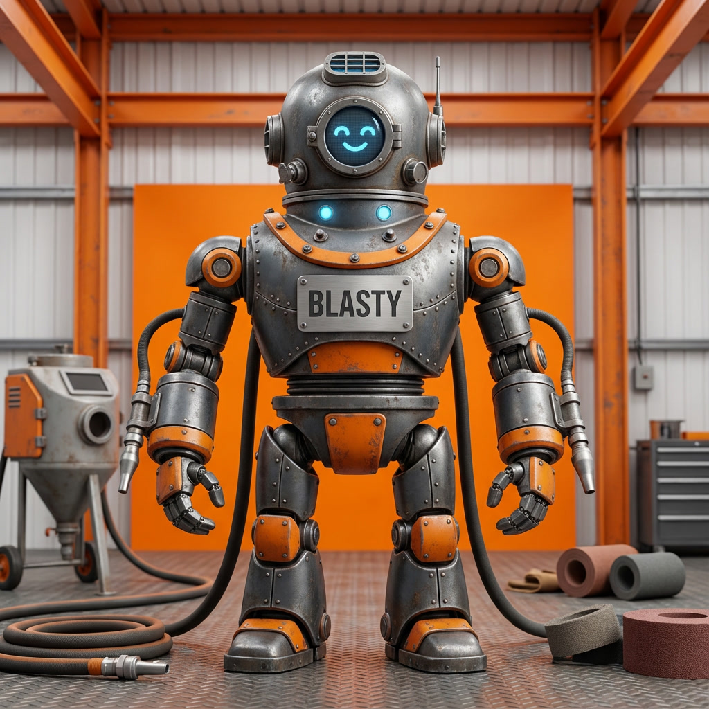 Meet Blasty, BlastOne’s AI Chat Assistant