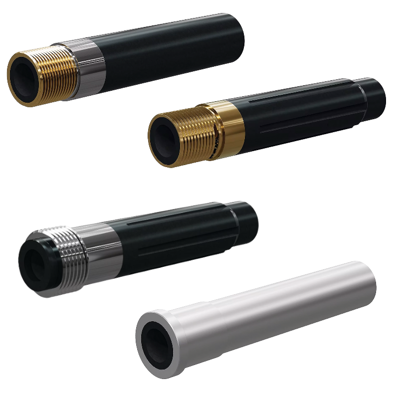 Ultra-Tuff SiNi Blast Nozzle