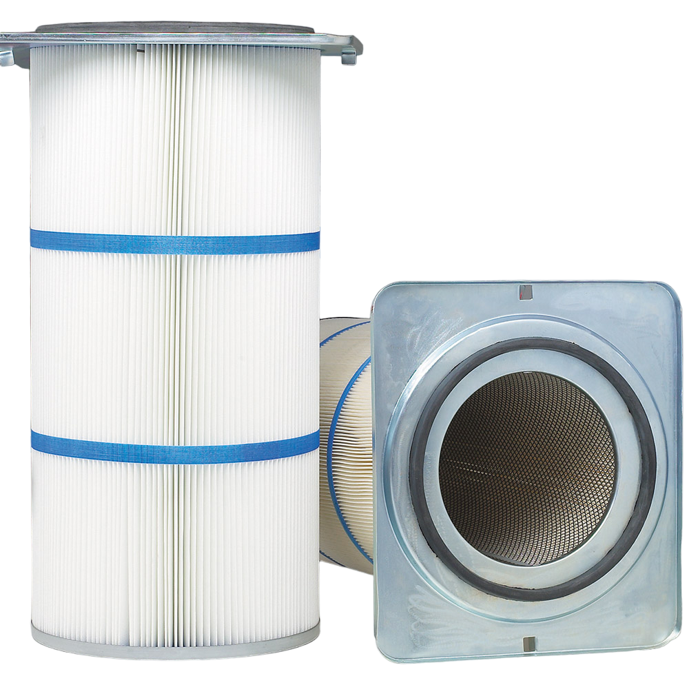 Shop Online | Dust Collector Cartridge Filters Enhanced Performance ...