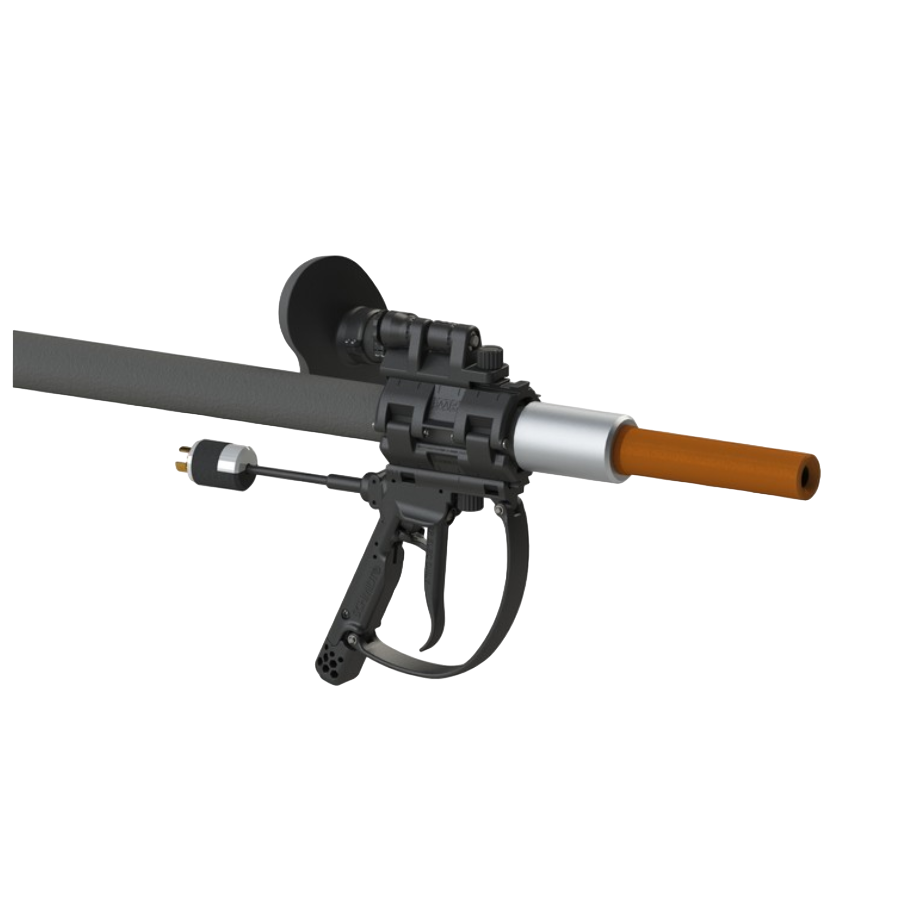 Schmidt BAABS Trigger Rail Deadman System