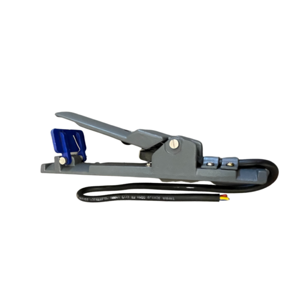 RGNE Electric Remote Control Handle | BlastOne International