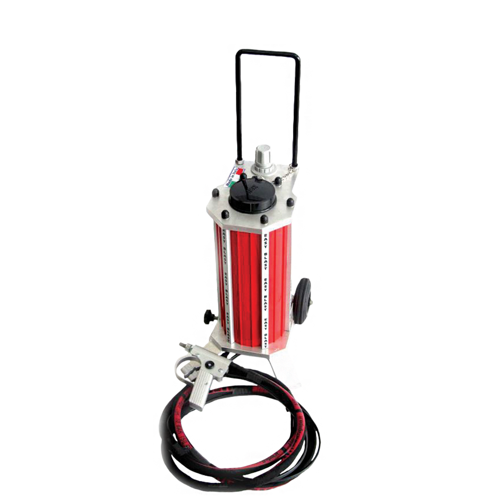 Shop/Learn Industrial Sandblasting Equipment