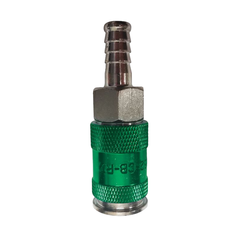 RPB Breathing Air Fittings ARO Style - Secure & Reliable Air System Connections