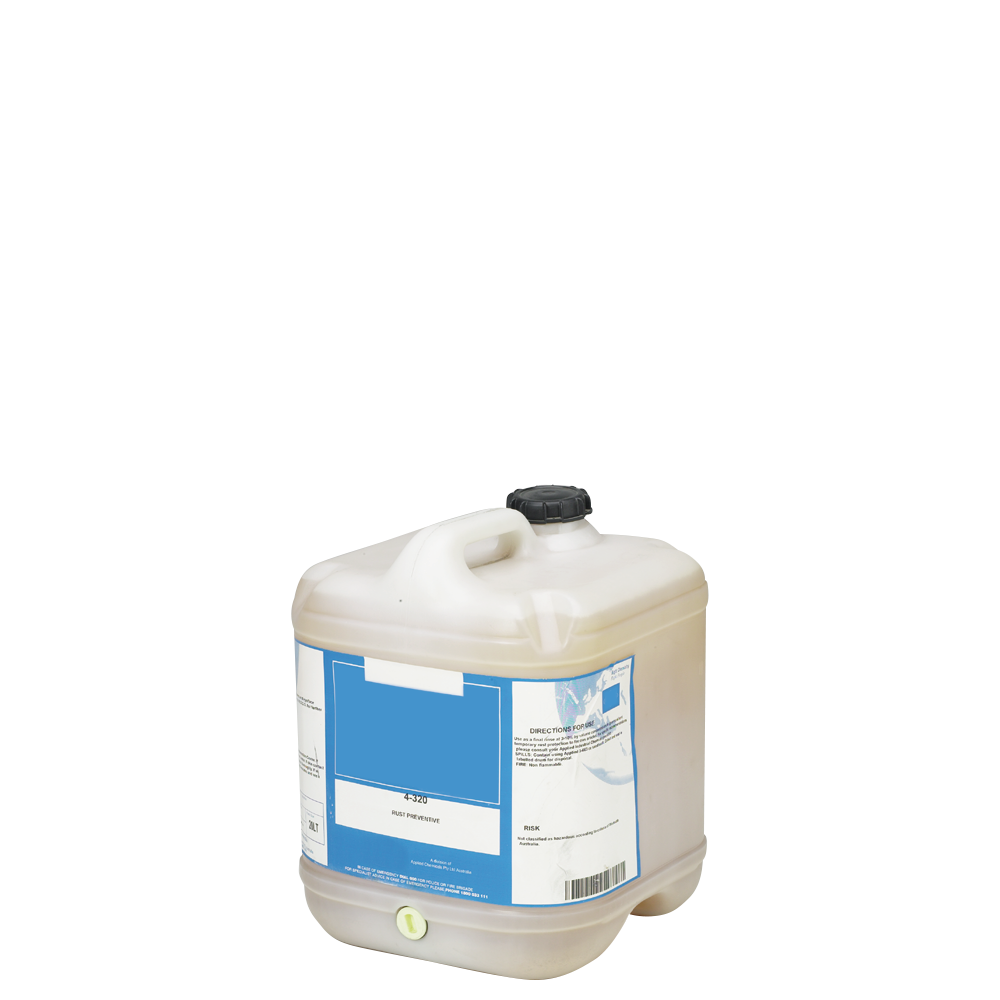 Chlor*Rid Liquid Soluble Salt Remover » Blast Booths Spray Paint Booths ...