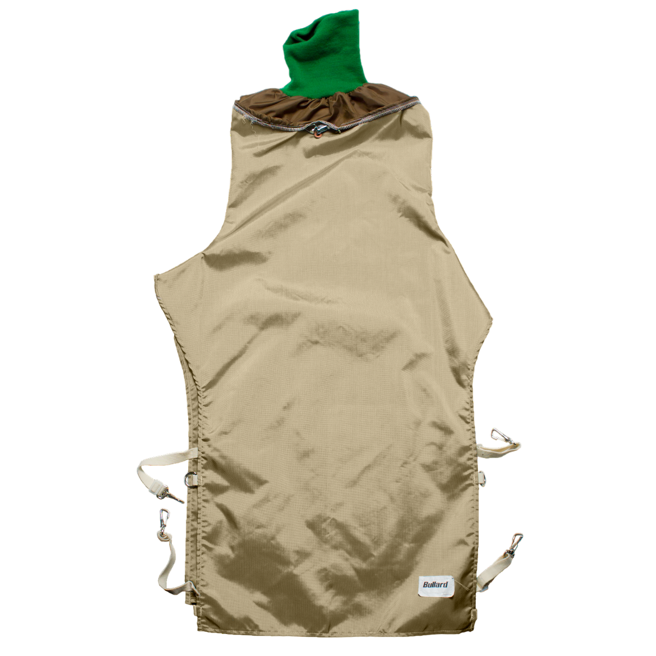 Bullard Style Blast Helmet Replacement Capes (P-HLBC) – Essential ...