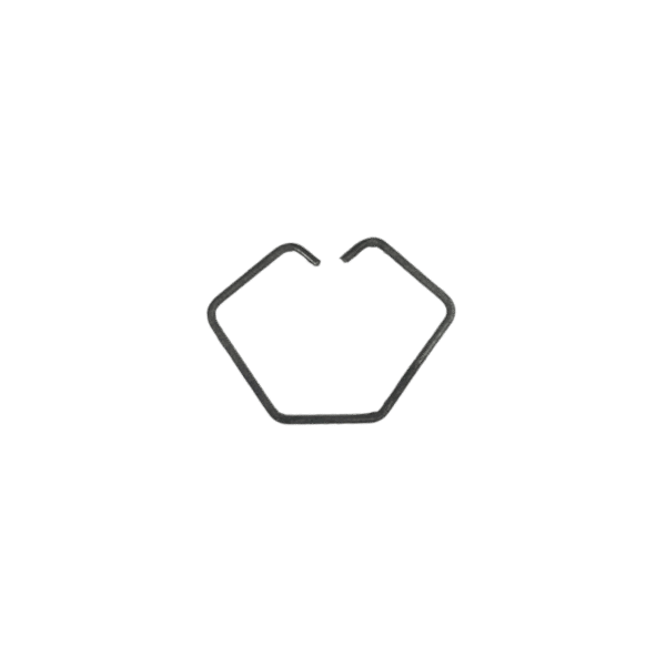 Bullard Latch Assembly Replacement Bail Clip (Pk of 10)