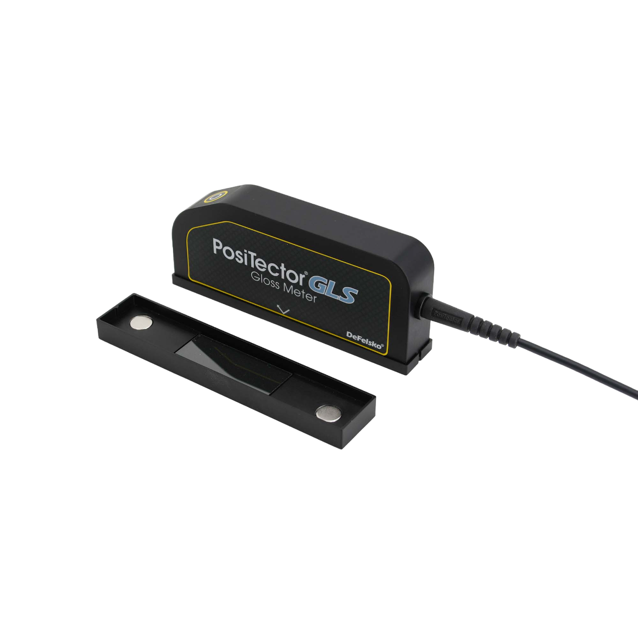 DeFelsko PosiTector GLS Gloss Meters – Precision Gloss Measurement ...