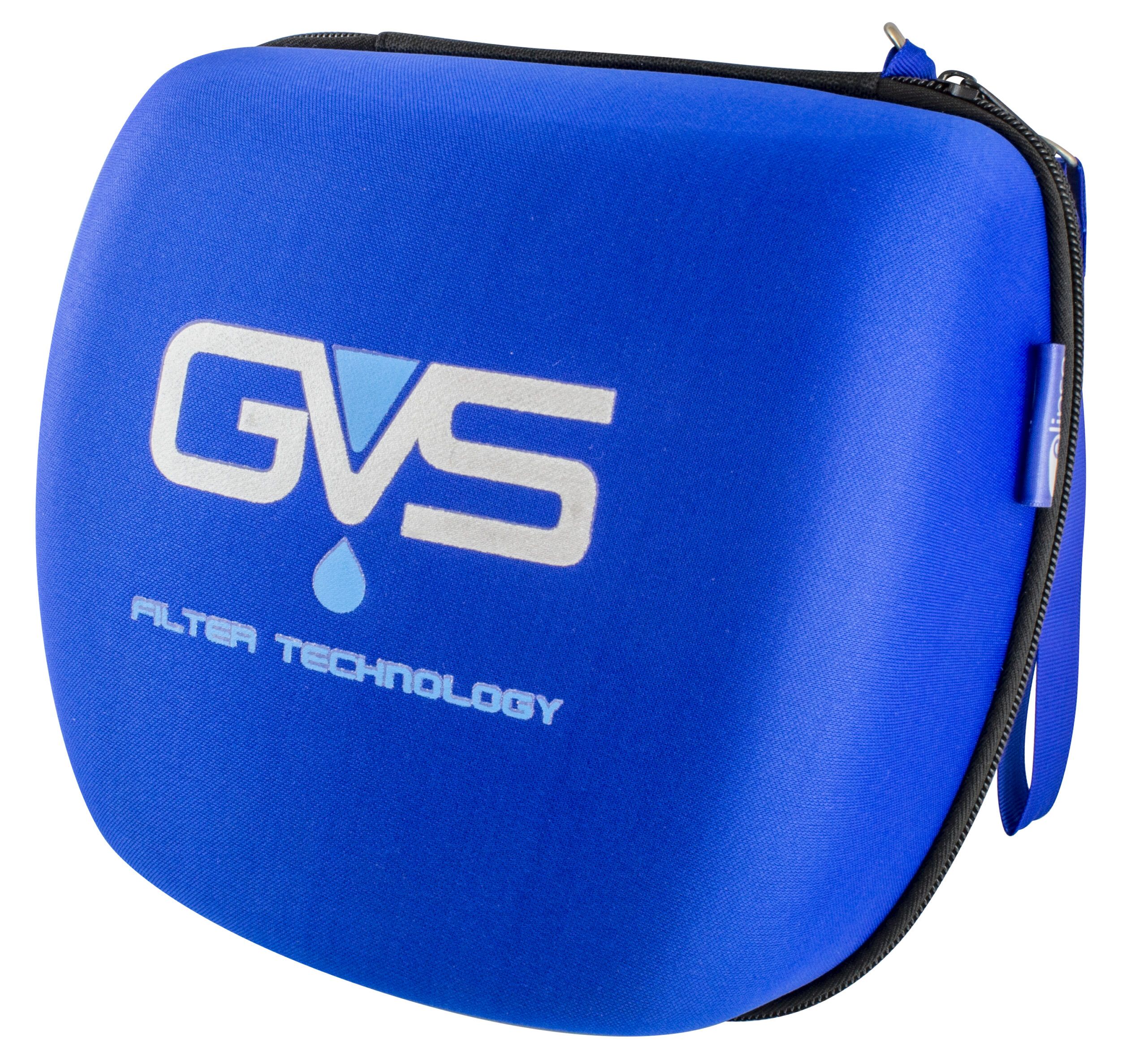 GVS Elipse P100 OV & AG Half Mask Respirator » Blast Booths Spray Paint ...