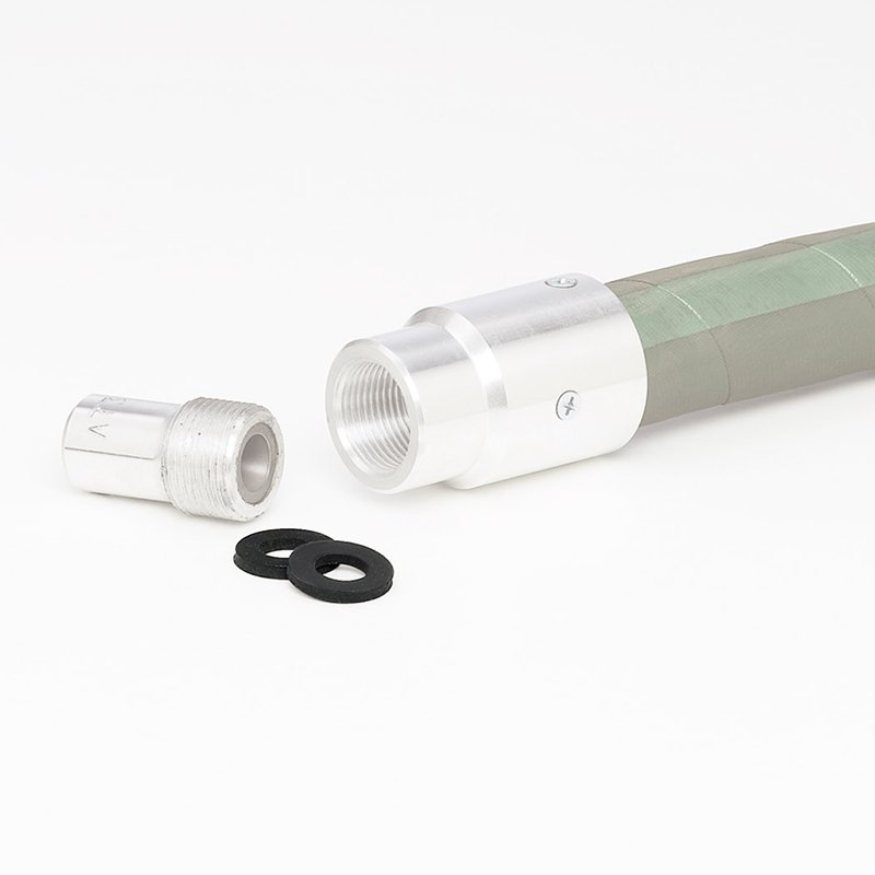 Ultra-Tuff SiNi Blast Nozzle