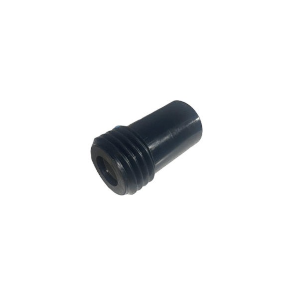 Short Venturi Blast Nozzles | Contractor & Fine Thread Options