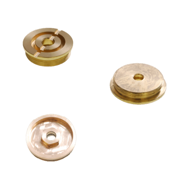 Replacement Retainer Bushings for Auto Air Valves