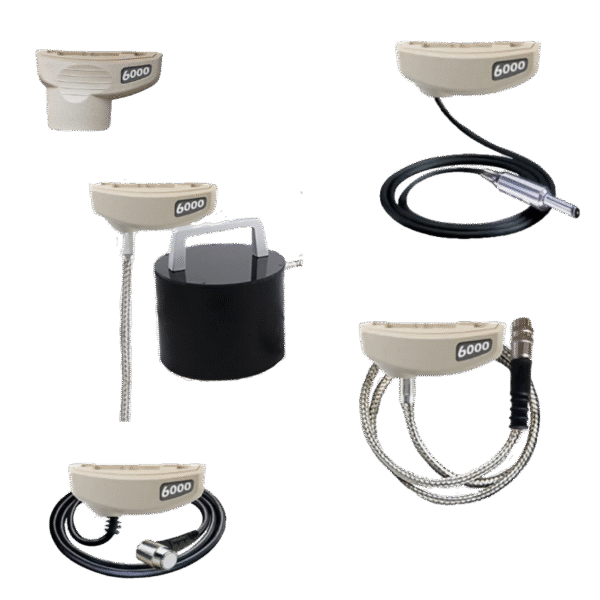 DeFelsko PosiTest® PC – Powder Thickness Gage & Kit Options | SKU: P ...