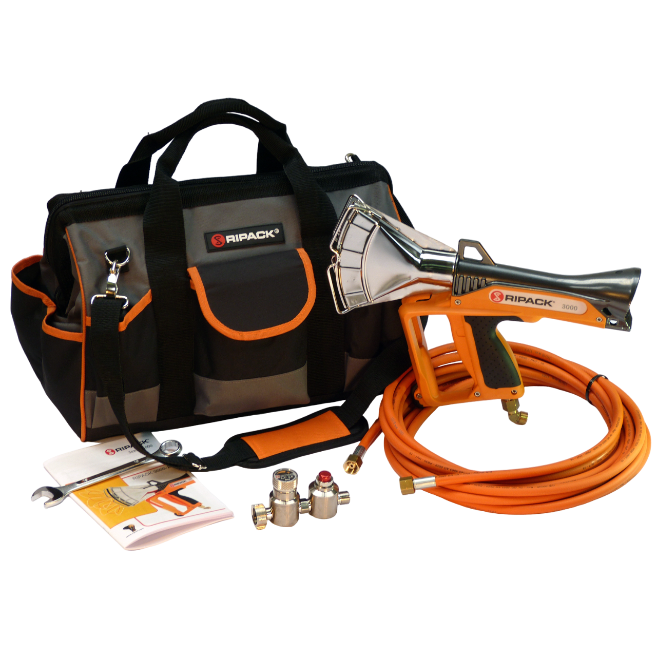 Tools, Supplies & Containment Solutions | Industrial Equipment