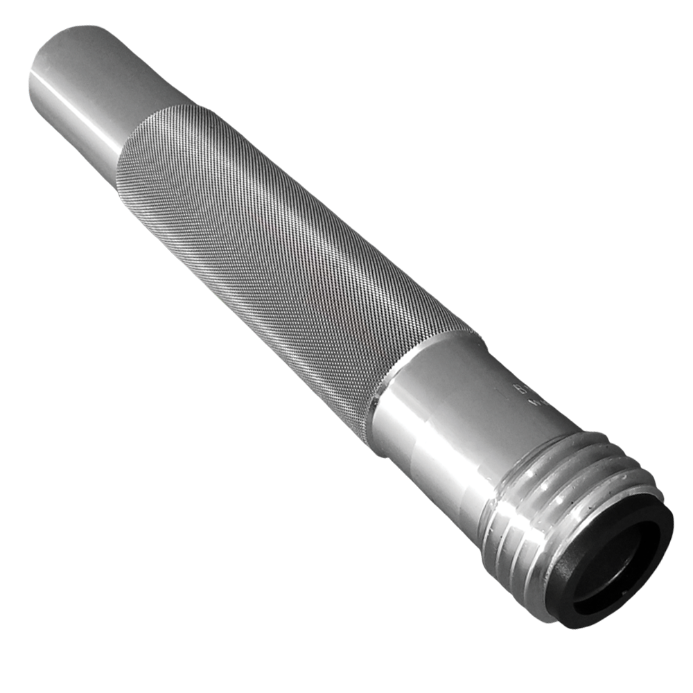 Ultra-Tuff SiNi Blast Nozzle