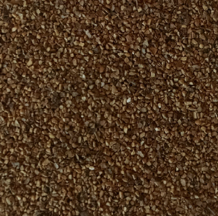 Walnut Shell Blasting Abrasive Media | Blast Booths Spray Paint Booths ...